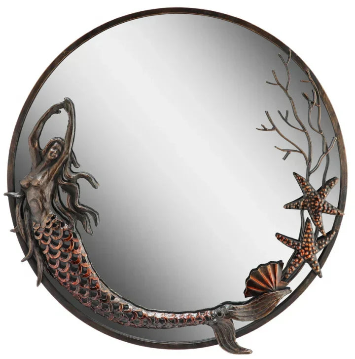 Mermaids: Myths, Legends, and Their Fascination Across Cultures – Seven ...
