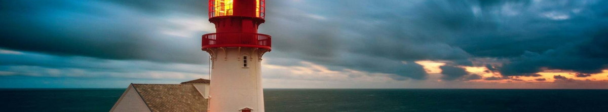 Lighthouse Figurines – Tagged "frosted lucite sculptures" – Seven Dolphins